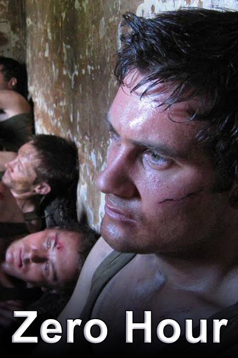 Zero Hour (2004 TV series) - Alchetron, the free social encyclopedia