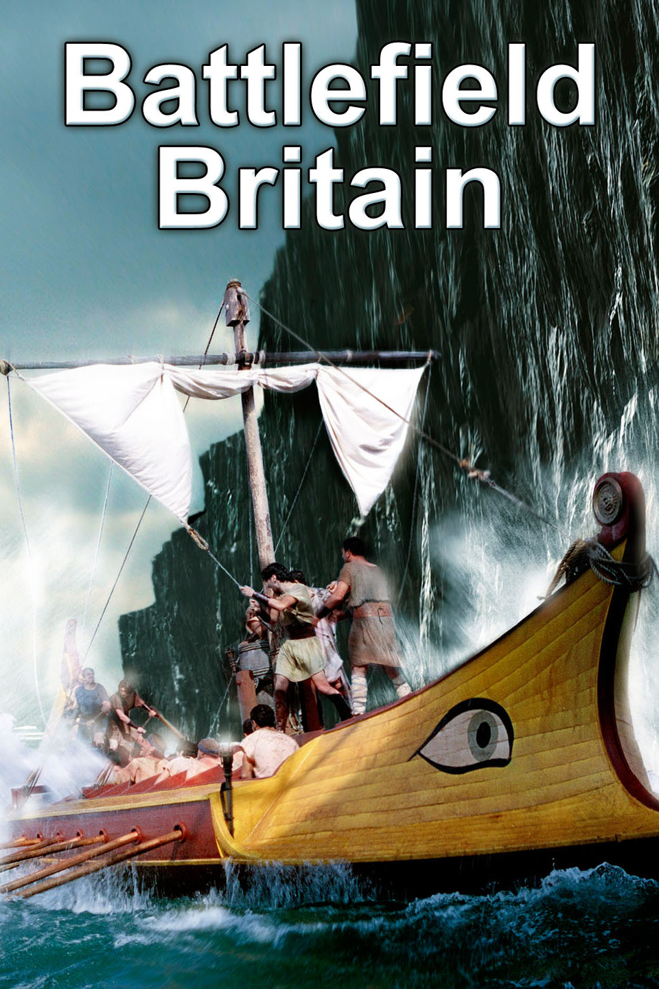 Battlefield Britain - Alchetron, The Free Social Encyclopedia