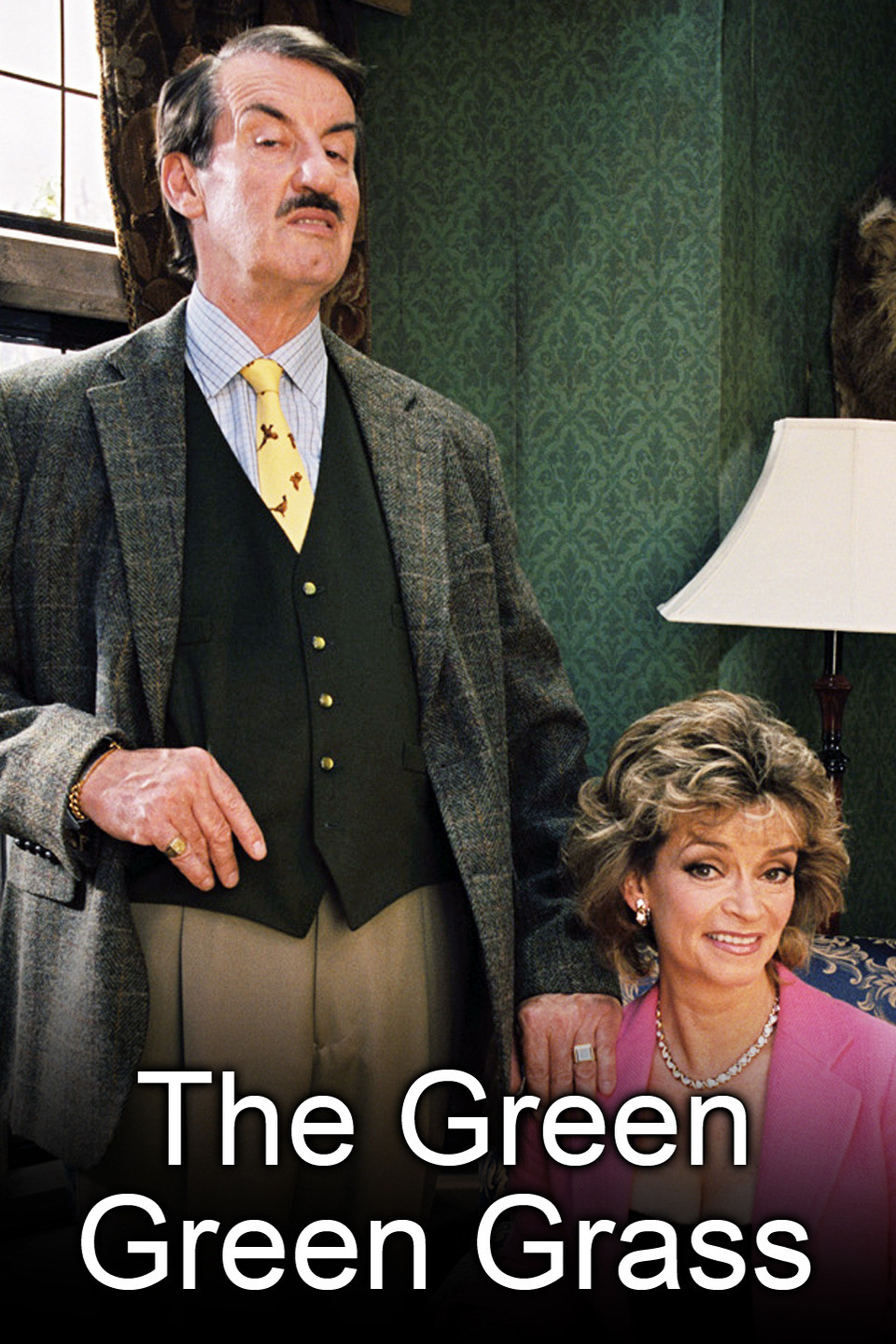 The Green Green Grass - Alchetron, The Free Social Encyclopedia