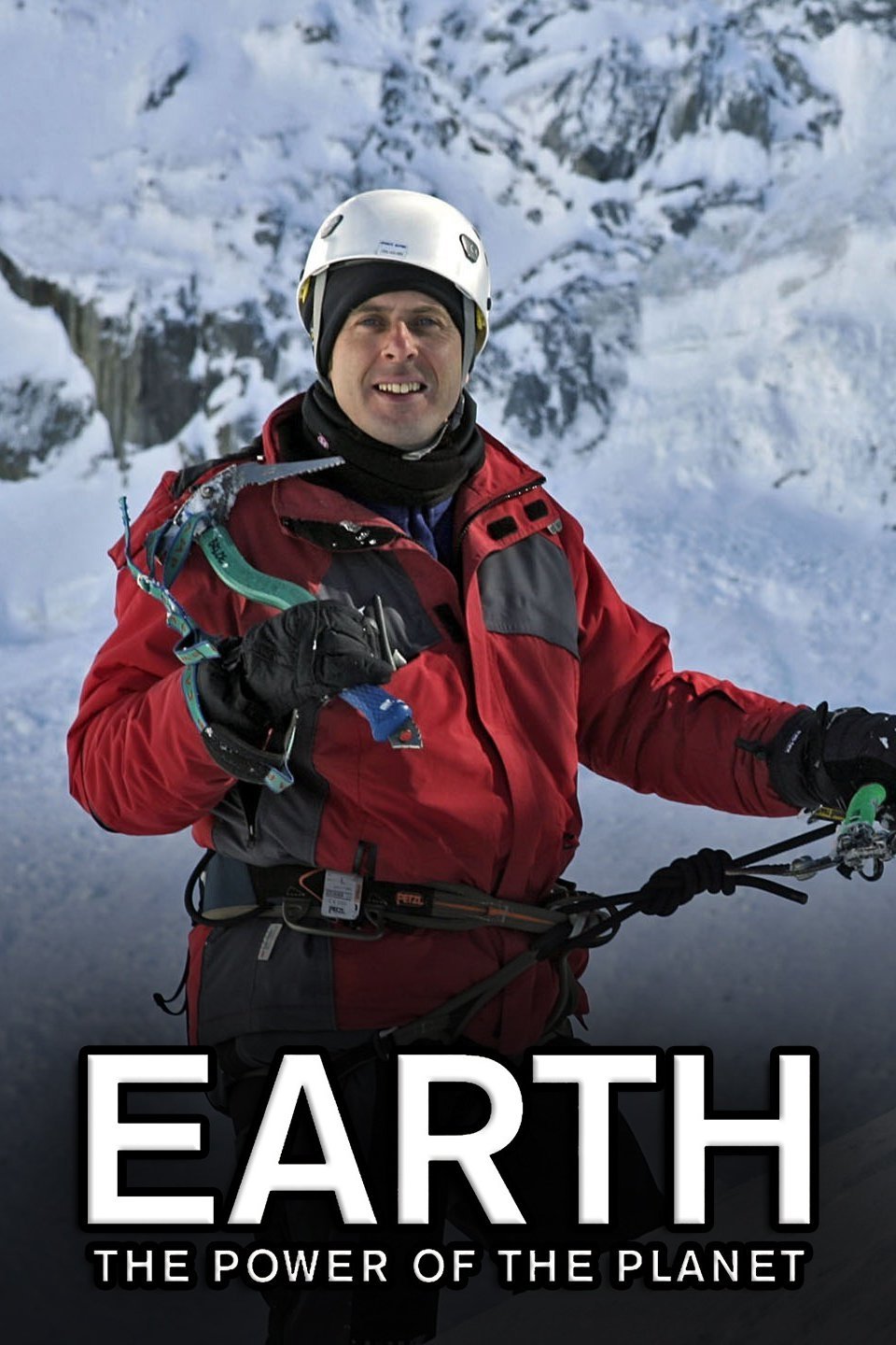 Earth: The Power of the Planet - Alchetron, the free social encyclopedia