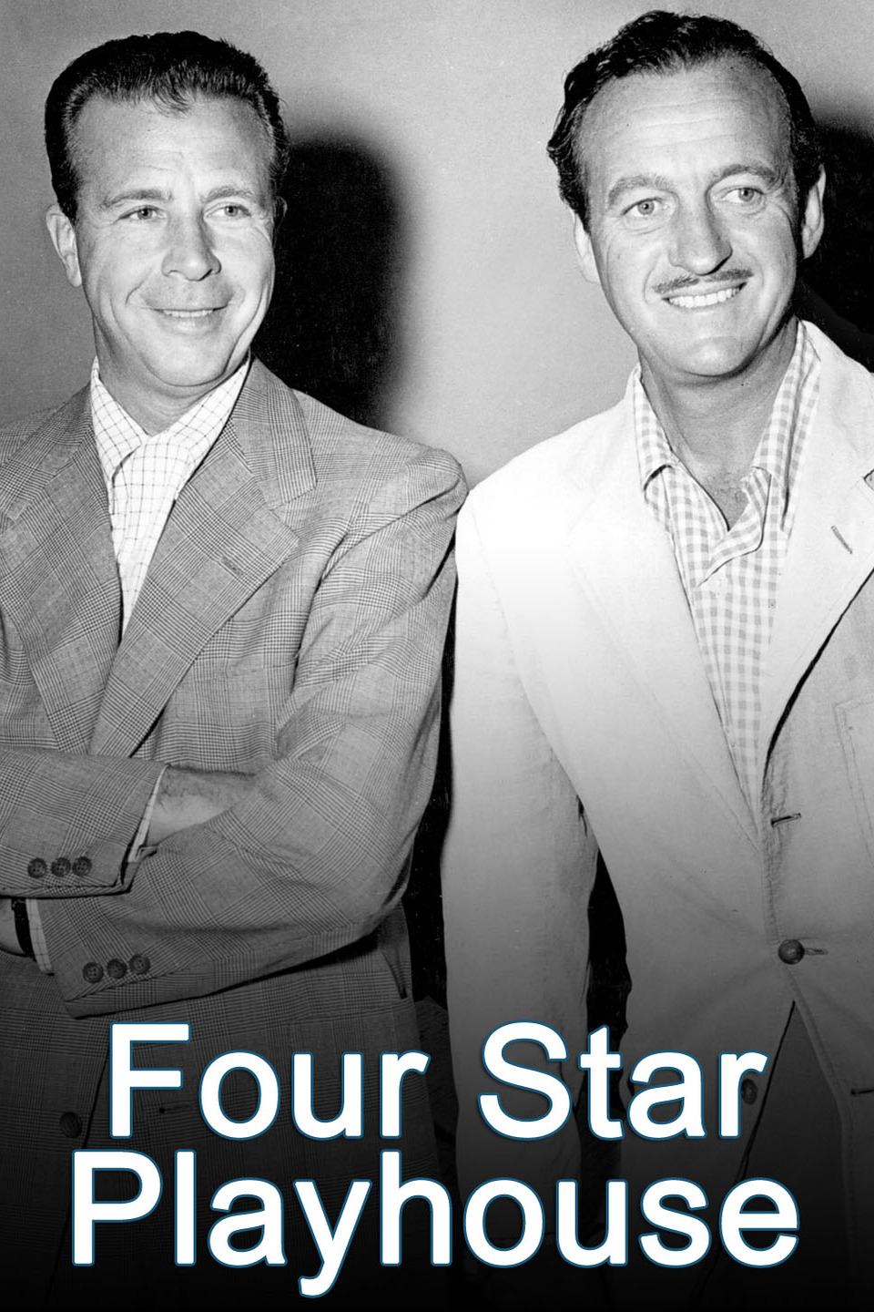 Four Star Playhouse - Alchetron, The Free Social Encyclopedia