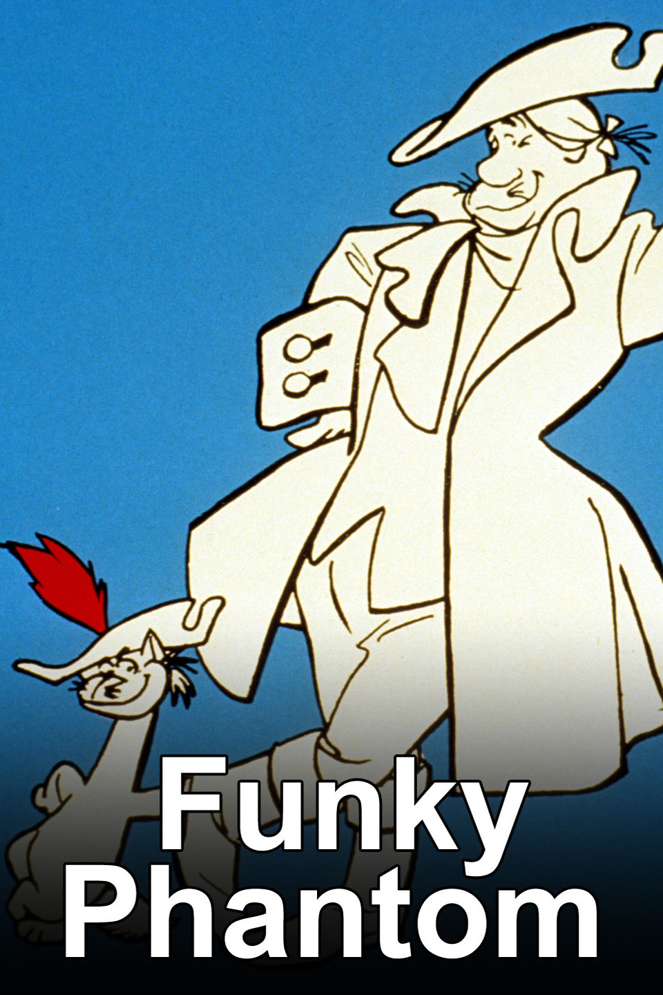 The Funky Phantom - Alchetron, The Free Social Encyclopedia