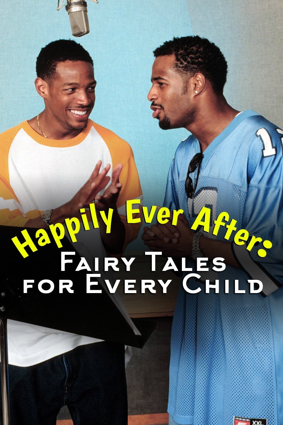 Happily Ever After: Fairy Tales for Every Child - Alchetron, the free ...