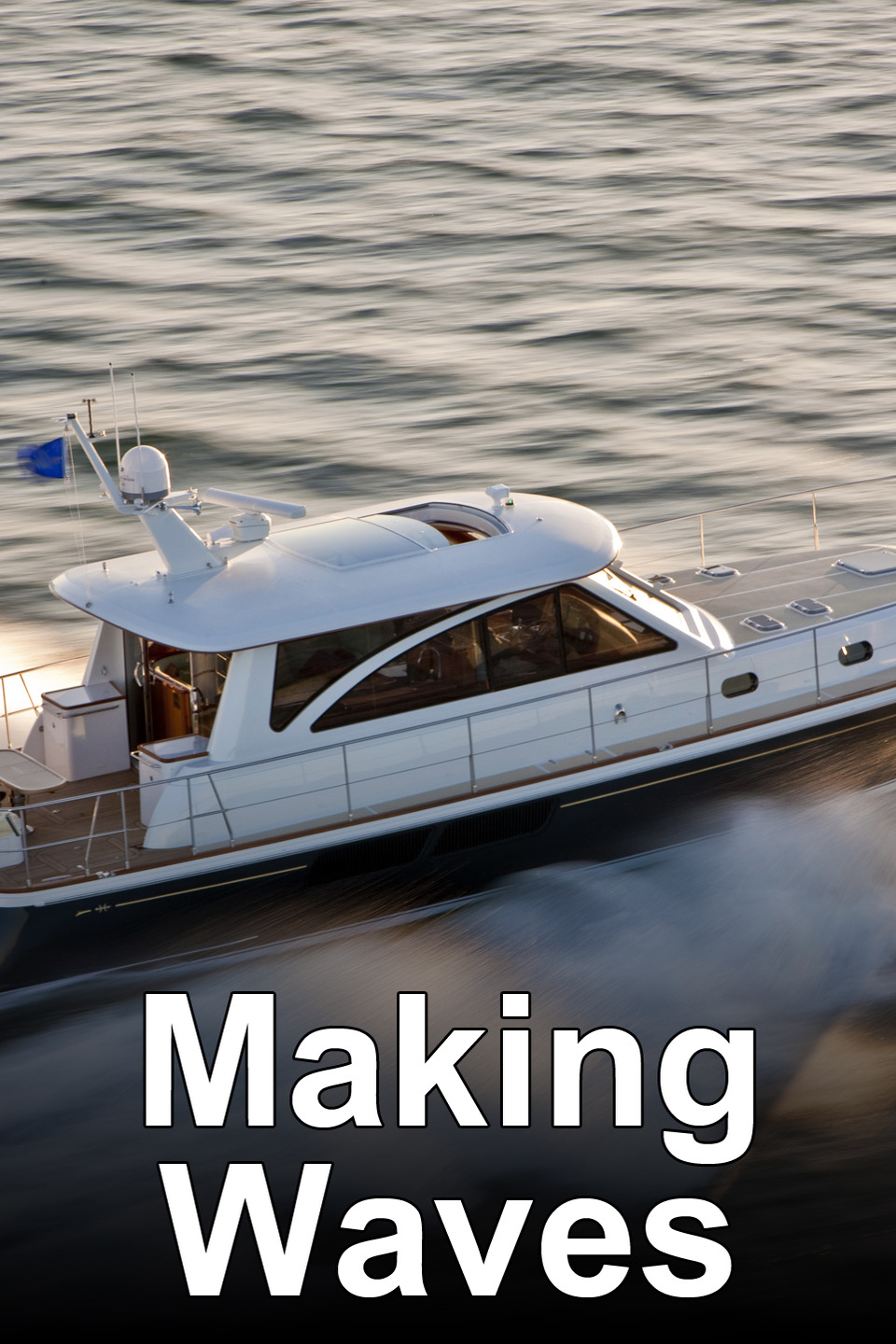 Making Waves (TV series) - Alchetron, the free social encyclopedia