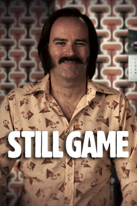 Still Game - Alchetron, The Free Social Encyclopedia