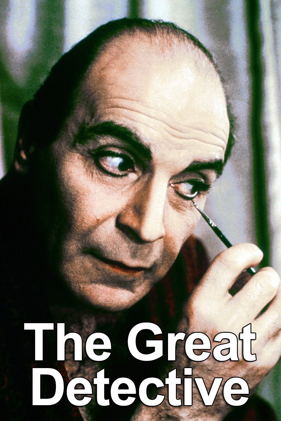 The Great Detective - Alchetron, The Free Social Encyclopedia