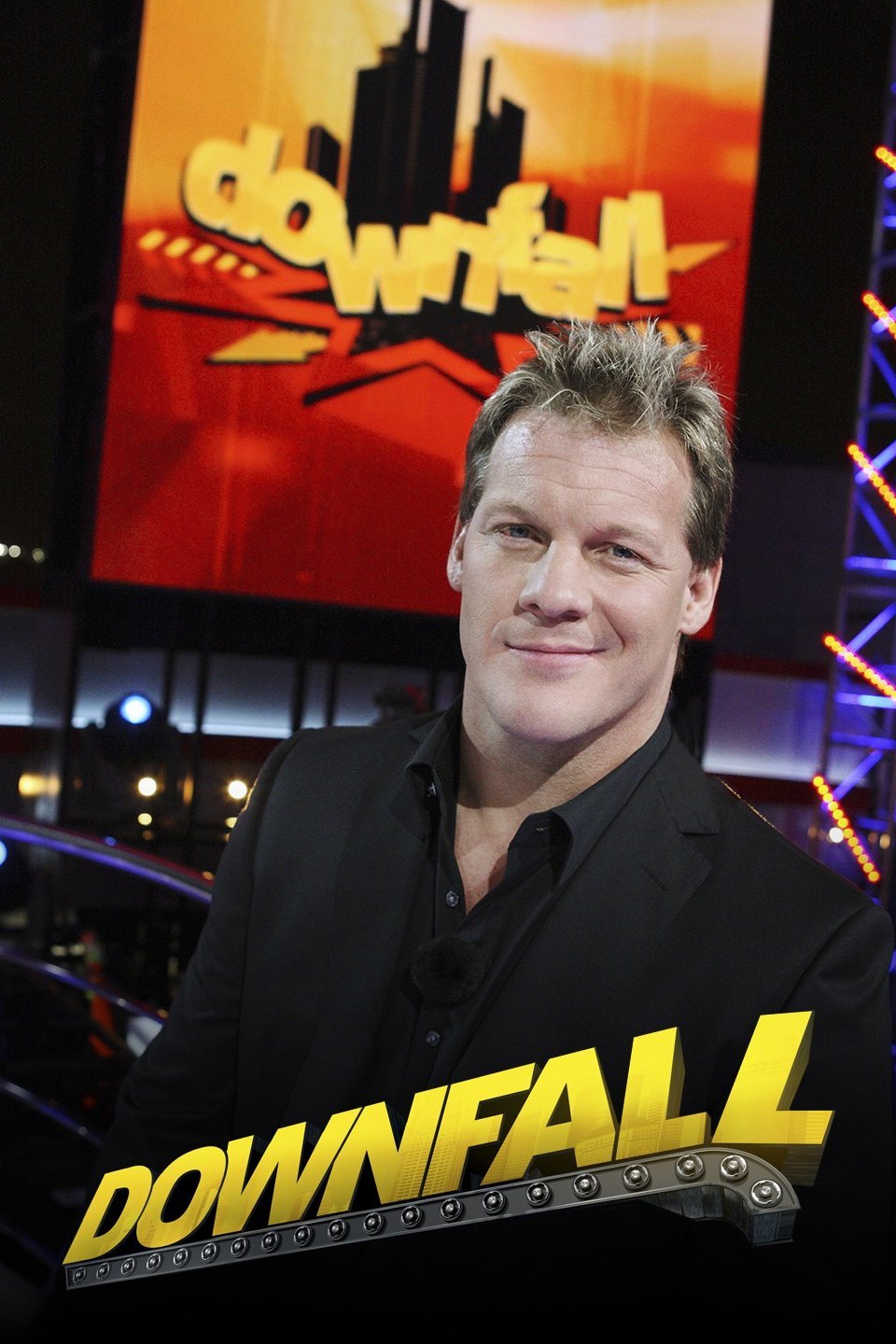 Downfall (game show) - Alchetron, The Free Social Encyclopedia