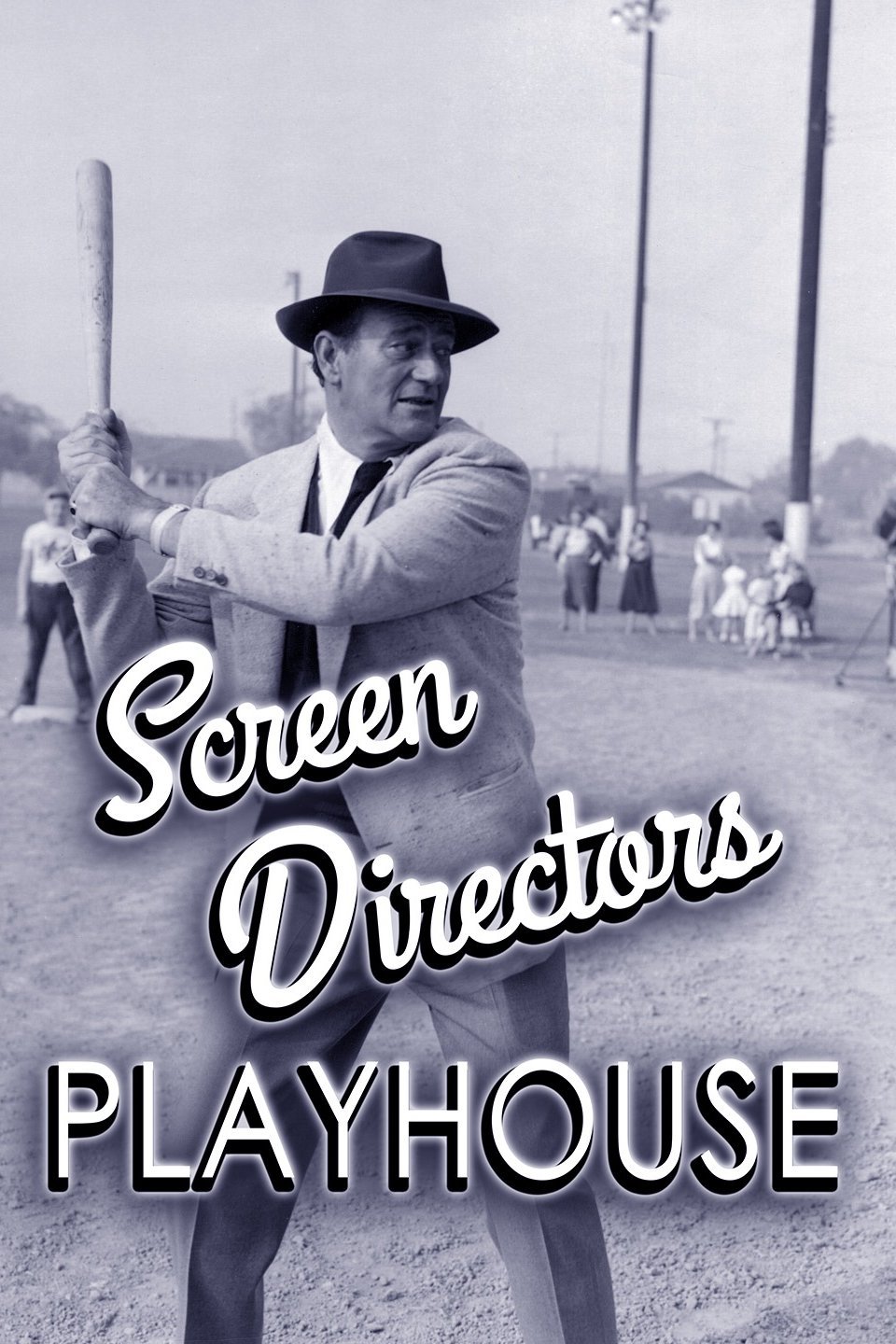 Screen Directors Playhouse - Alchetron, the free social encyclopedia