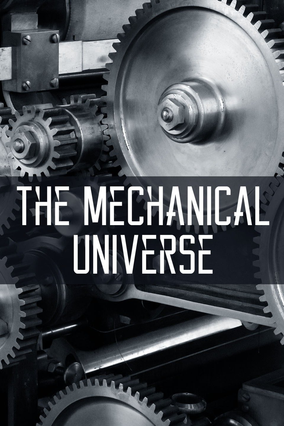 The Mechanical Universe - Alchetron, the free social encyclopedia