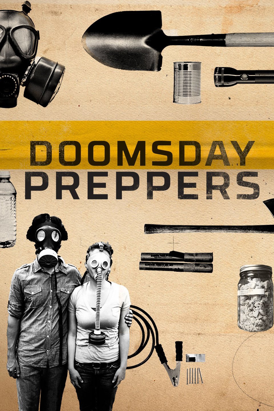 Doomsday Preppers - Alchetron, The Free Social Encyclopedia
