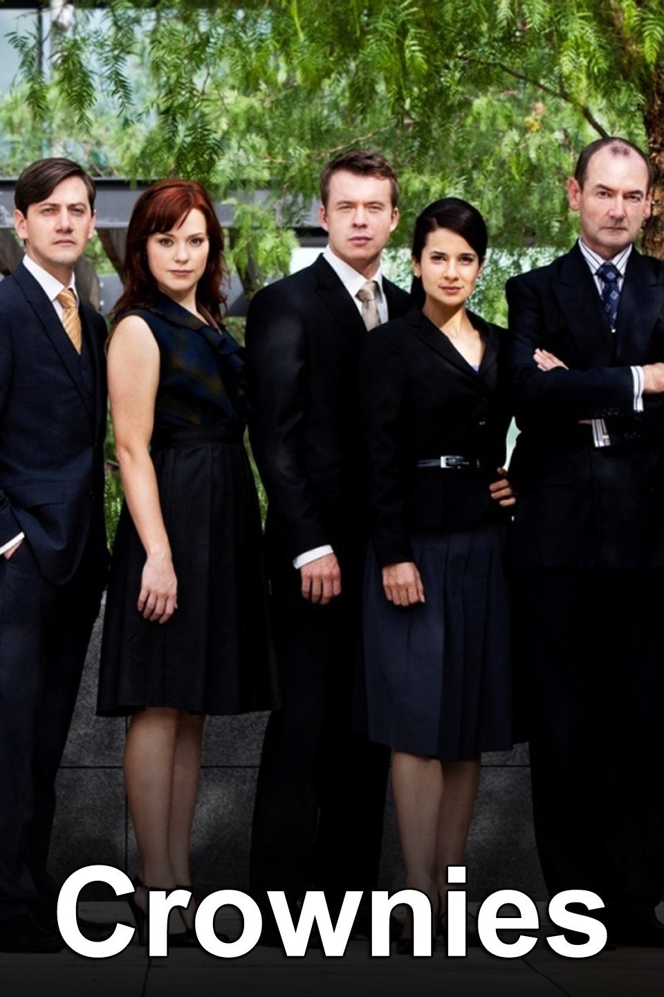 Crownies - Alchetron, The Free Social Encyclopedia