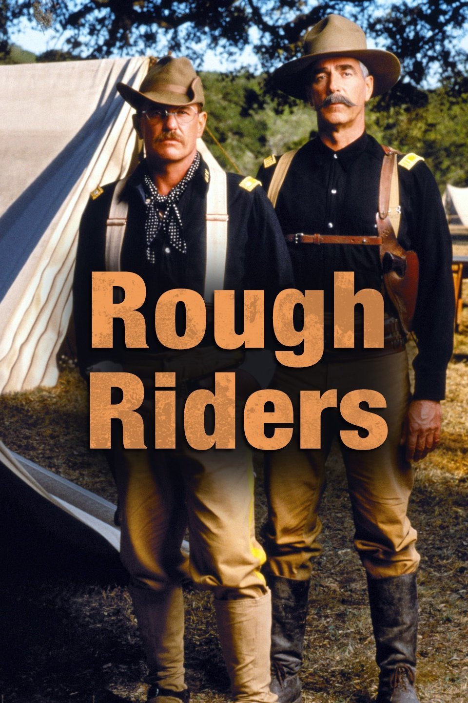 Rough Riders (miniseries) - Alchetron, the free social encyclopedia