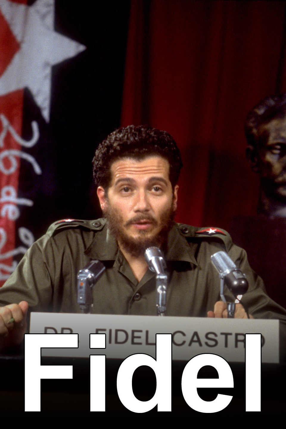 Fidel (2002 film) - Alchetron, The Free Social Encyclopedia