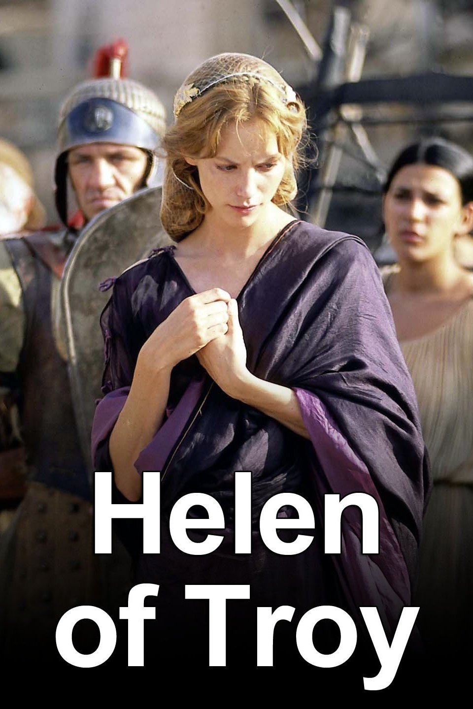 Helen of Troy (miniseries) - Alchetron, the free social encyclopedia