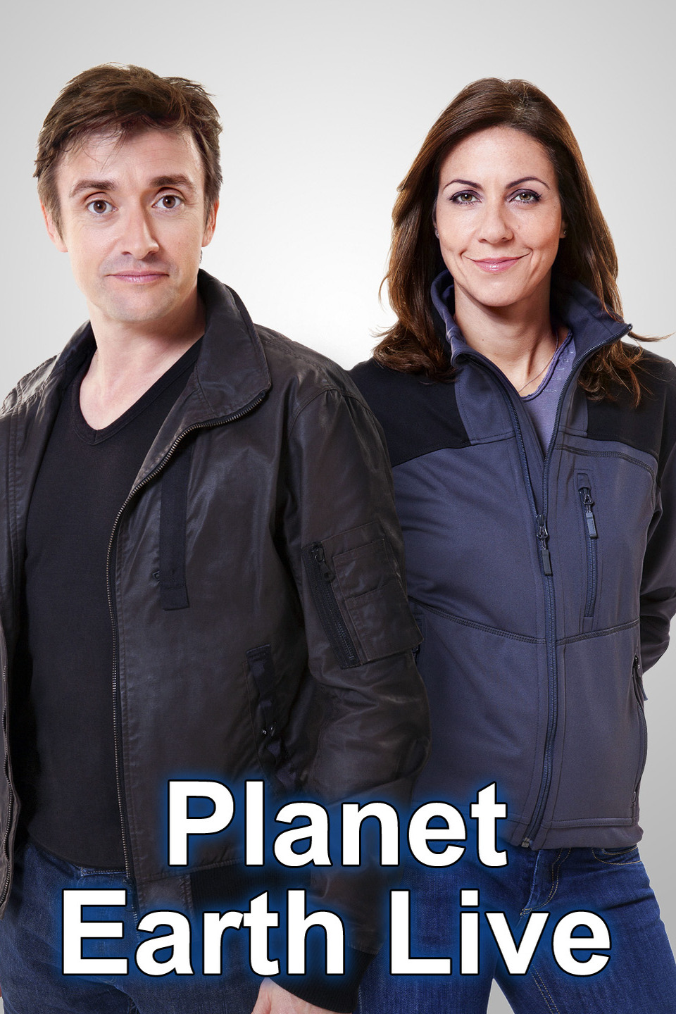 Planet Earth Live (TV series) - Alchetron, the free social encyclopedia