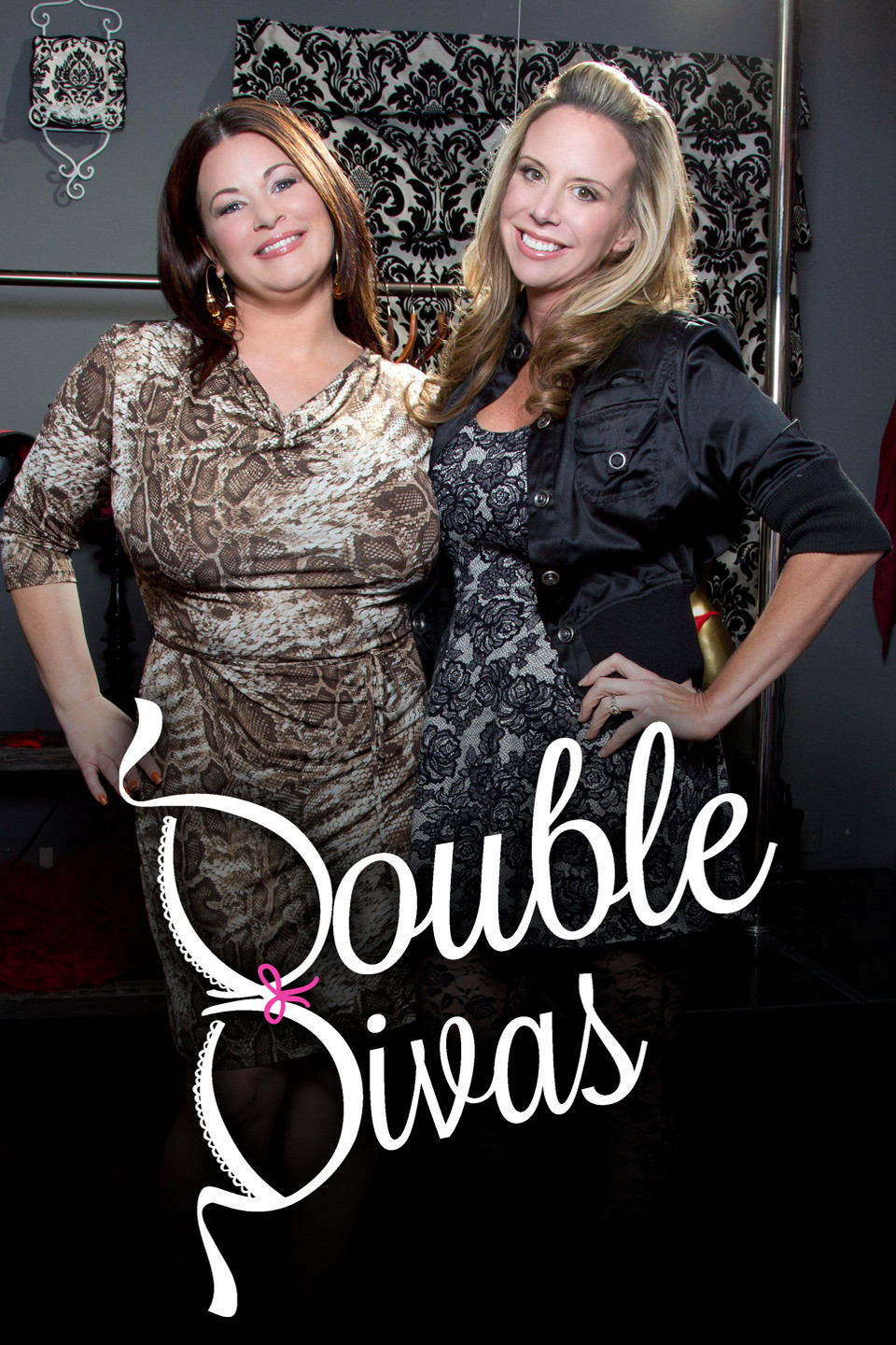 Double Divas - Alchetron, The Free Social Encyclopedia