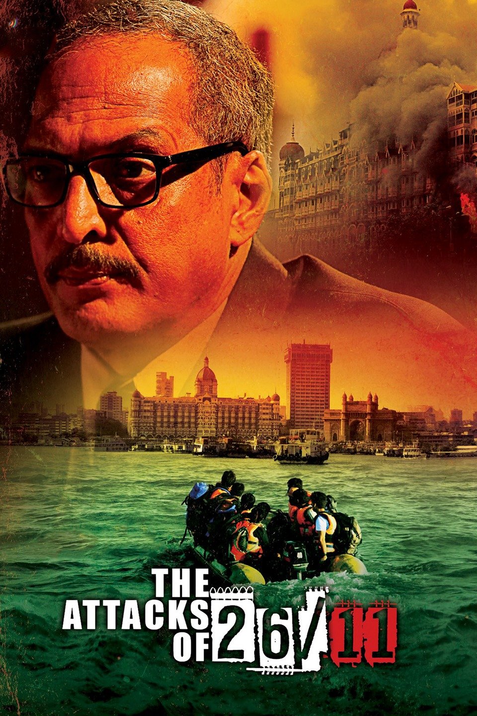 26 11 Mumbai Attack Full Movie 480p gladiver