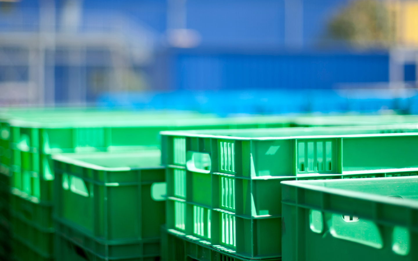 Secure Reliable Storage - Self-Storage Facility in Birch Run Michigan