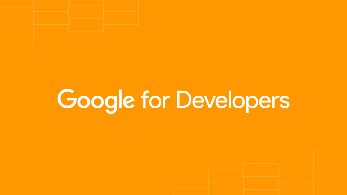 Introducción | Blogger | Google for Developers