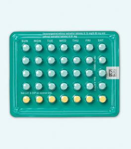 Metodos Contraceptivos