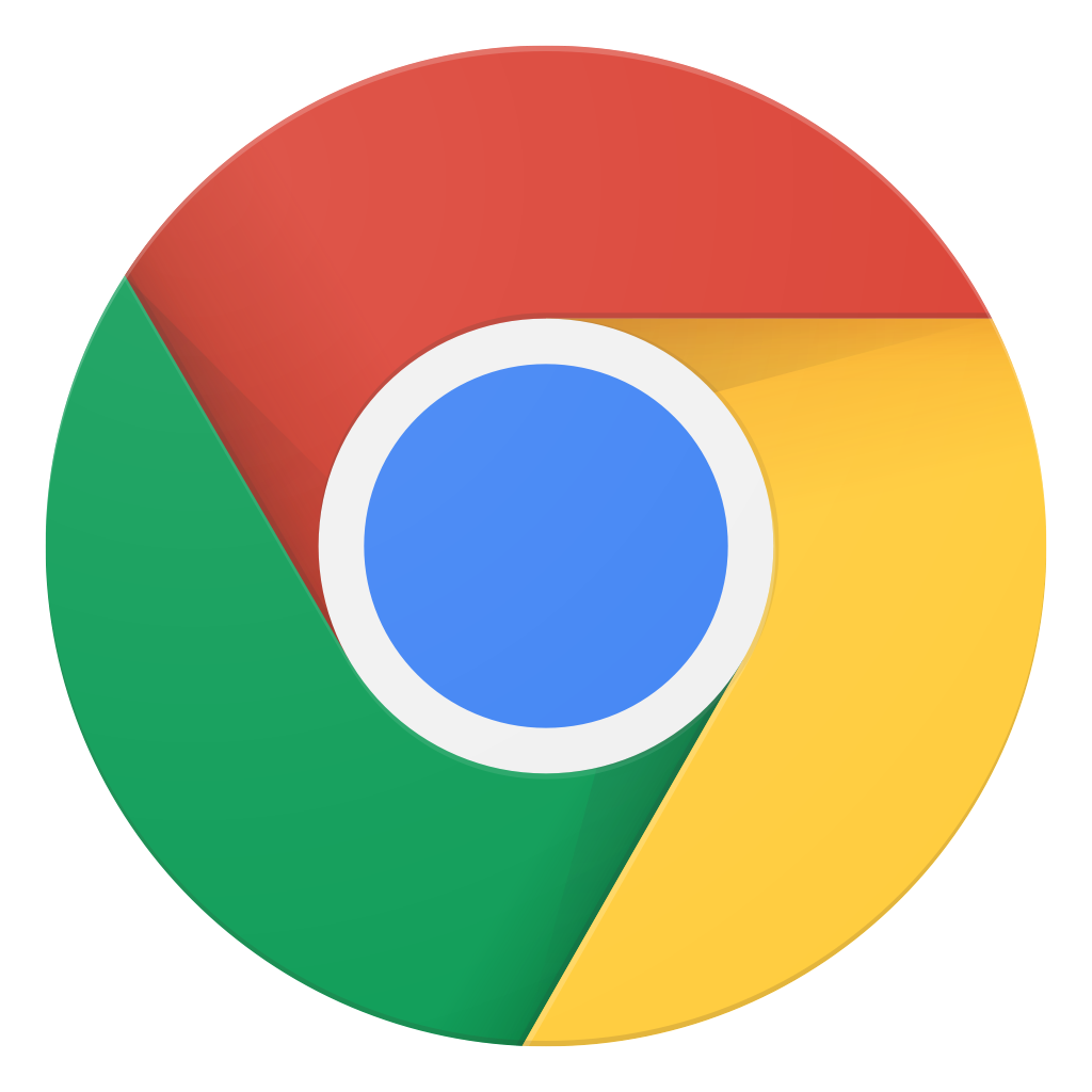 Use official chrome logos for the releases page · Issue #484 · GoogleChrome/chromium-dashboard ...