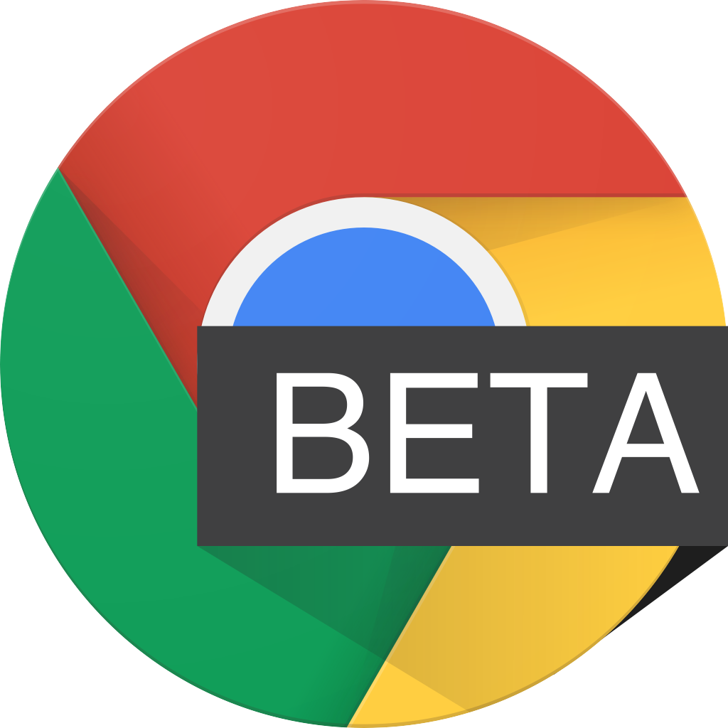 Use official chrome logos for the releases page · Issue #484 · GoogleChrome/chromium-dashboard ...