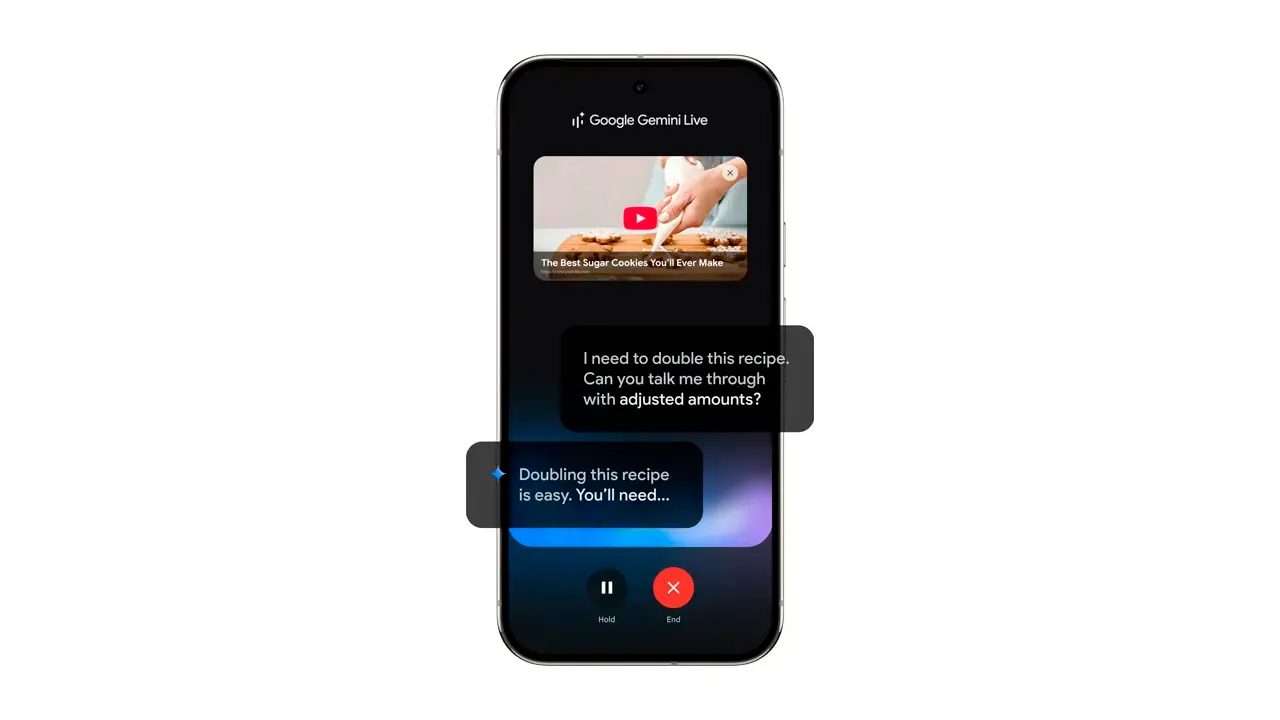 How to Use the Gemini AI Assistant & Mobile App | Android