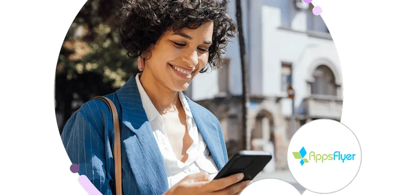 AppsFlyer & Unity Ads launch Attribution Reporting dashboard