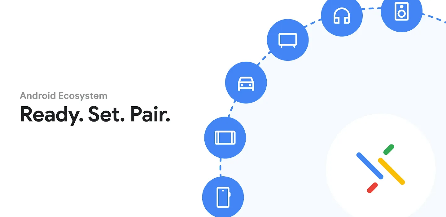 Pair your Android Device with TVs, headphones, speakers and more | Android