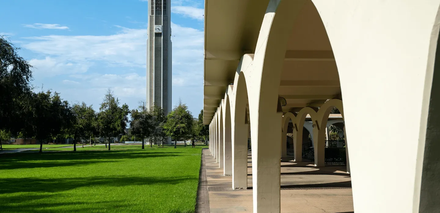 UC Riverside - Google AI for Public Sector