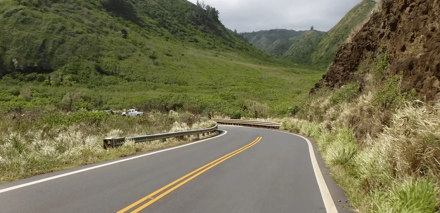 Hawaii DOT - Google AI for Public Sector