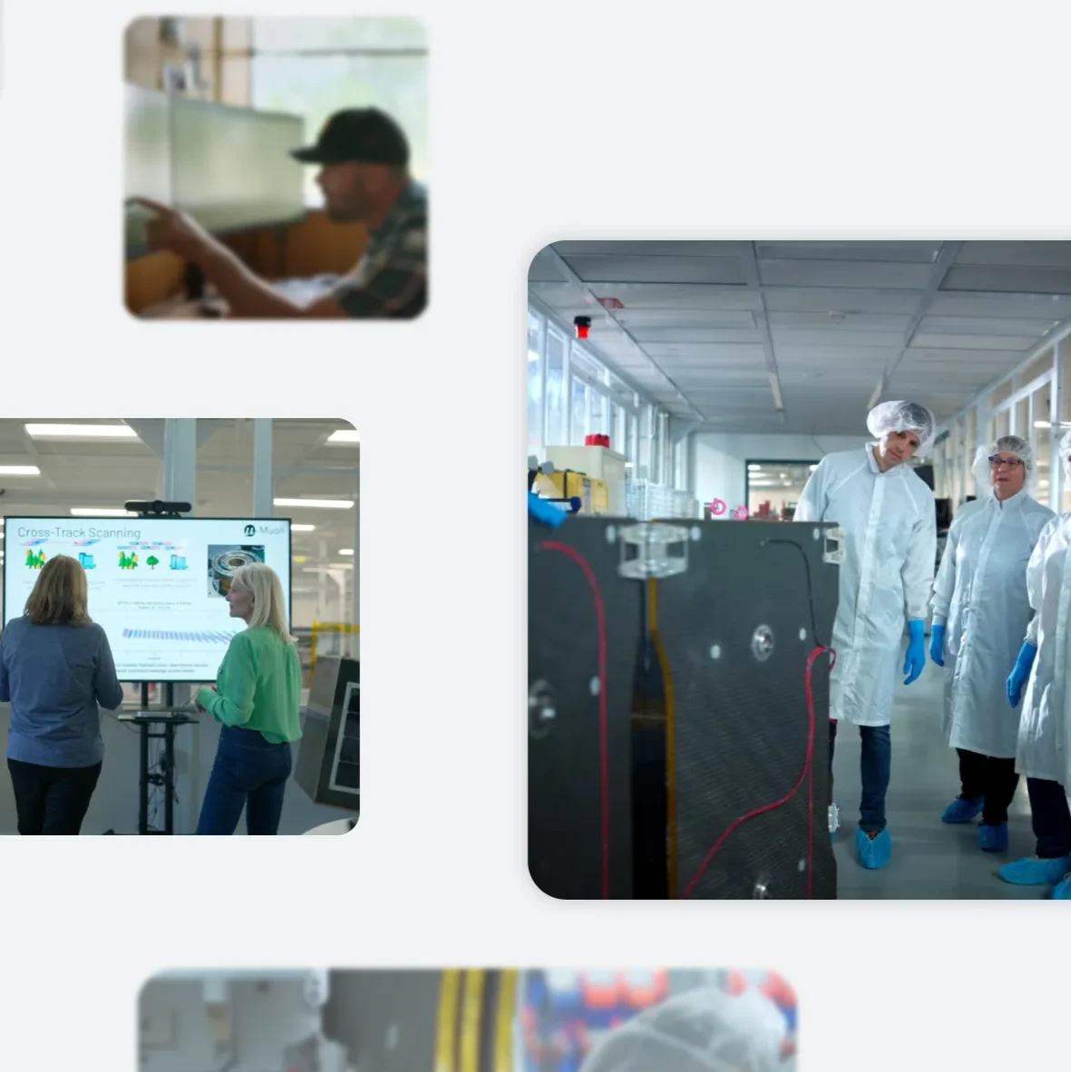 Responsible AI | Google Public Policy