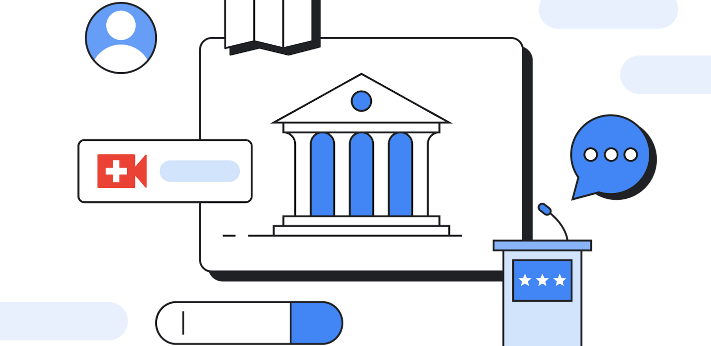 Learn more about Google Civics