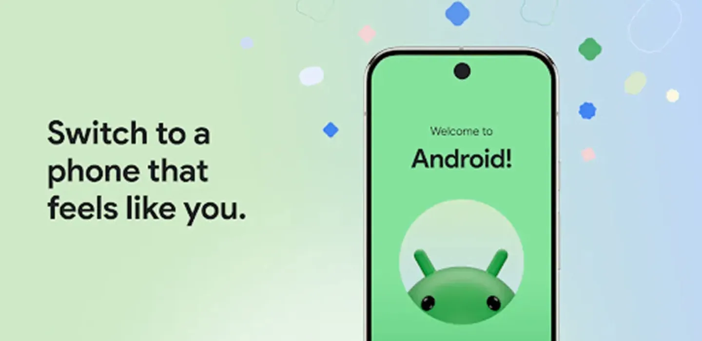 Switch From iPhone to Android Seamlessly - Android