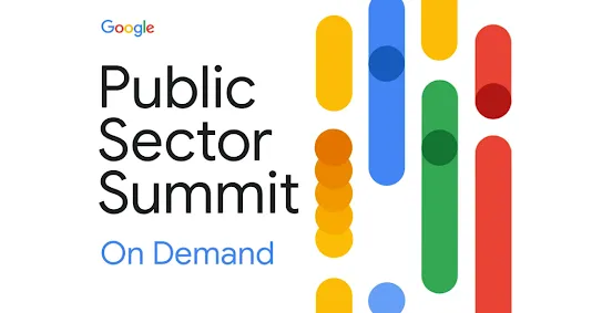 Google AI for Public Sector - Google AI for Public Sector