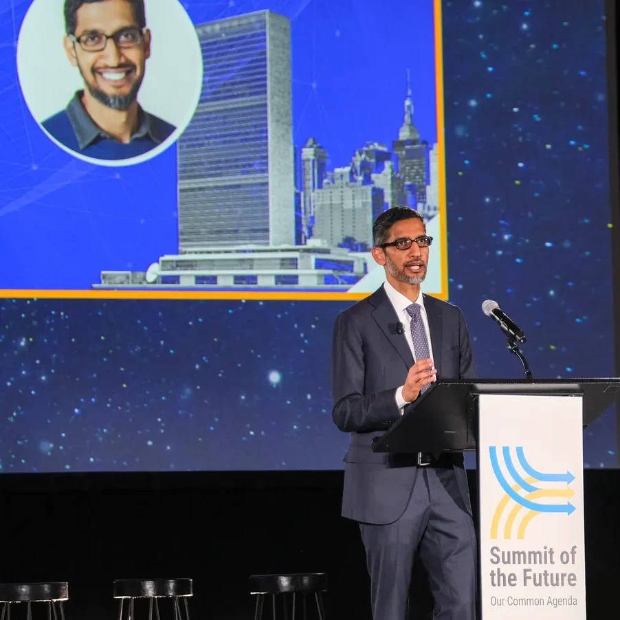 Google Public Policy | Home