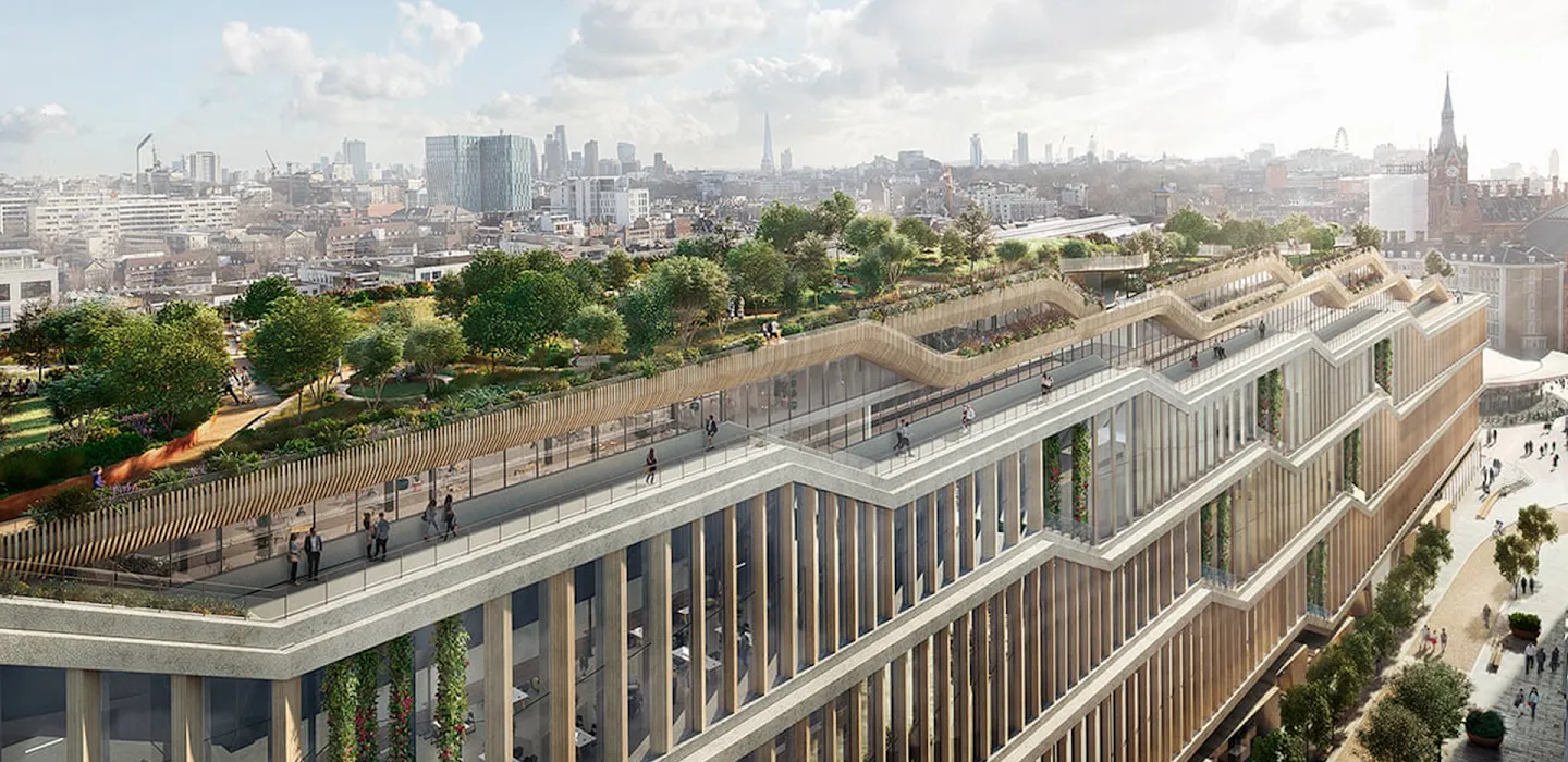 About Google in the UK: Empowering people and businesses with AI ...