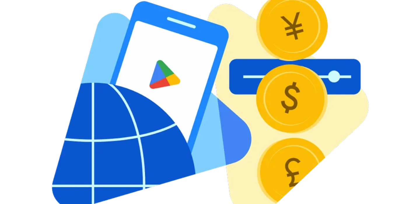 Monetize with Google Play Commerce | Google Play Console
