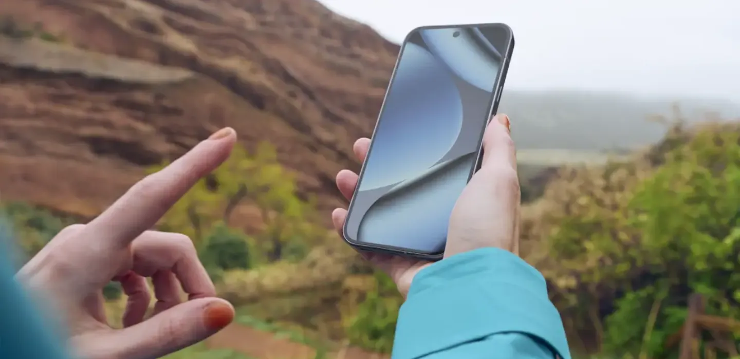 What Is Find Hub? Using The Locate My Device App | Android