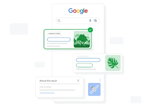 Information Quality - How Google Search Works