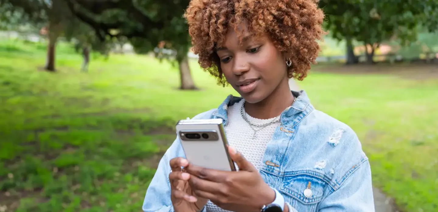 How to manage emergency phone alerts for Android.