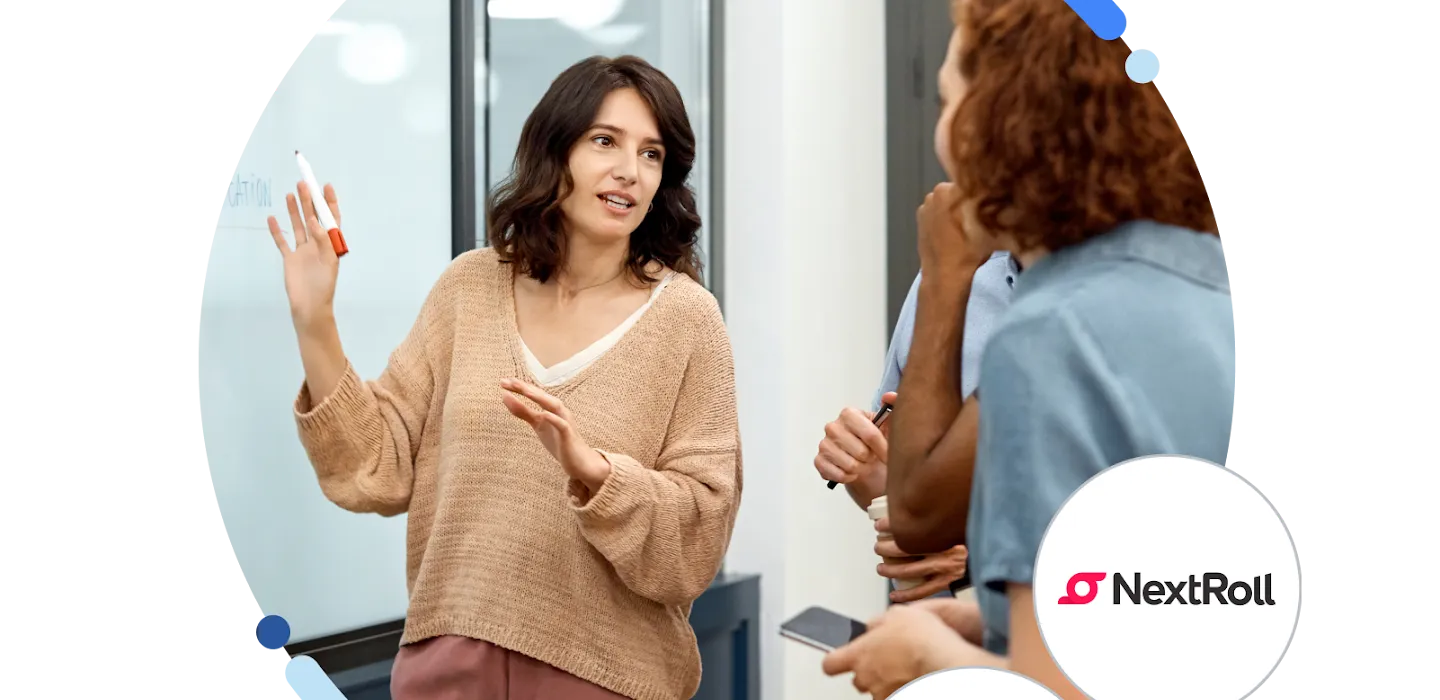 Audigent와 NextRoll이 협력하여 Protected Audience 테스트