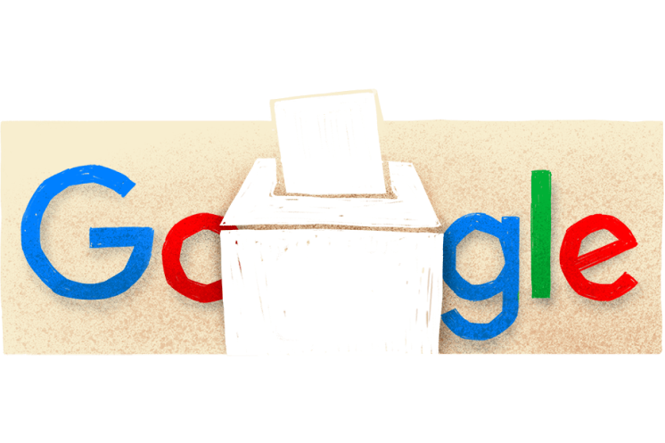 Article US Elections| Google Public Policy
