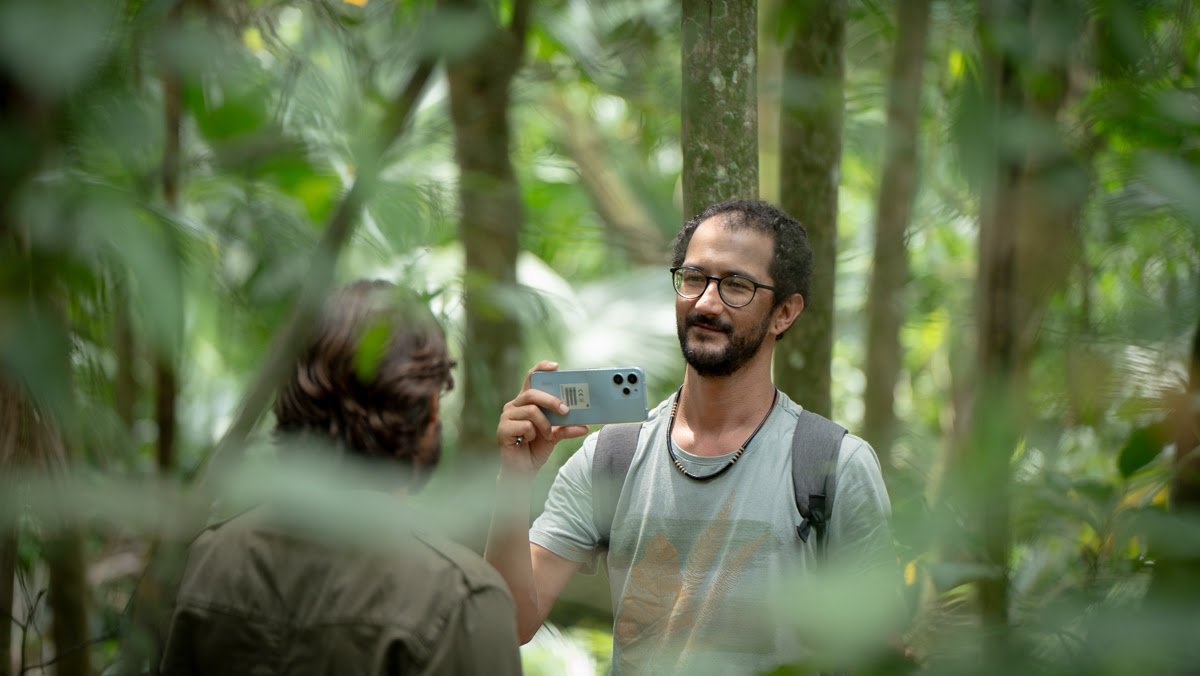 Pinpoint: A research tool for journalists