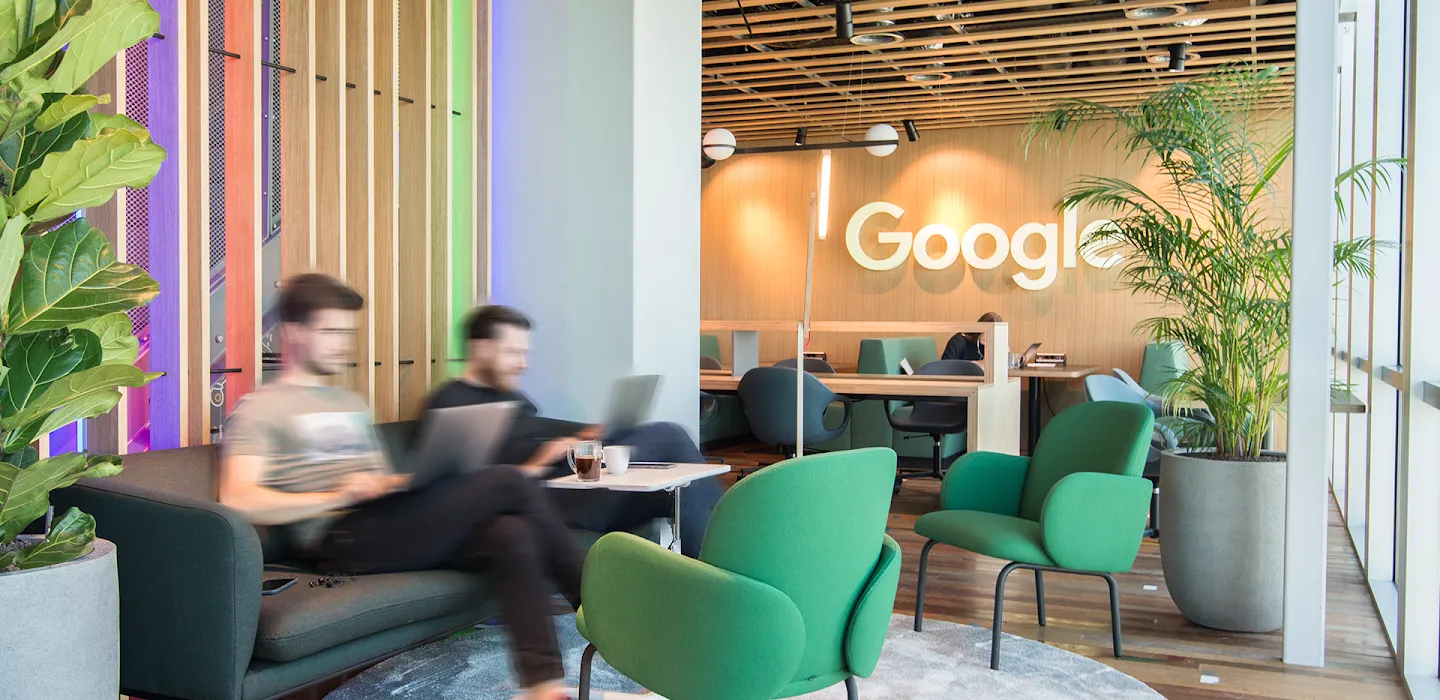 Meer informatie over Google Nederland - About Google around the world