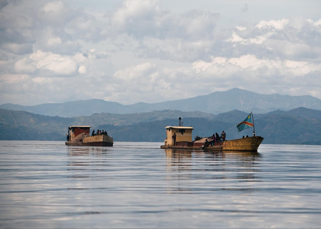 Supplier Responsibility: More Congo Power - Google Sustainability