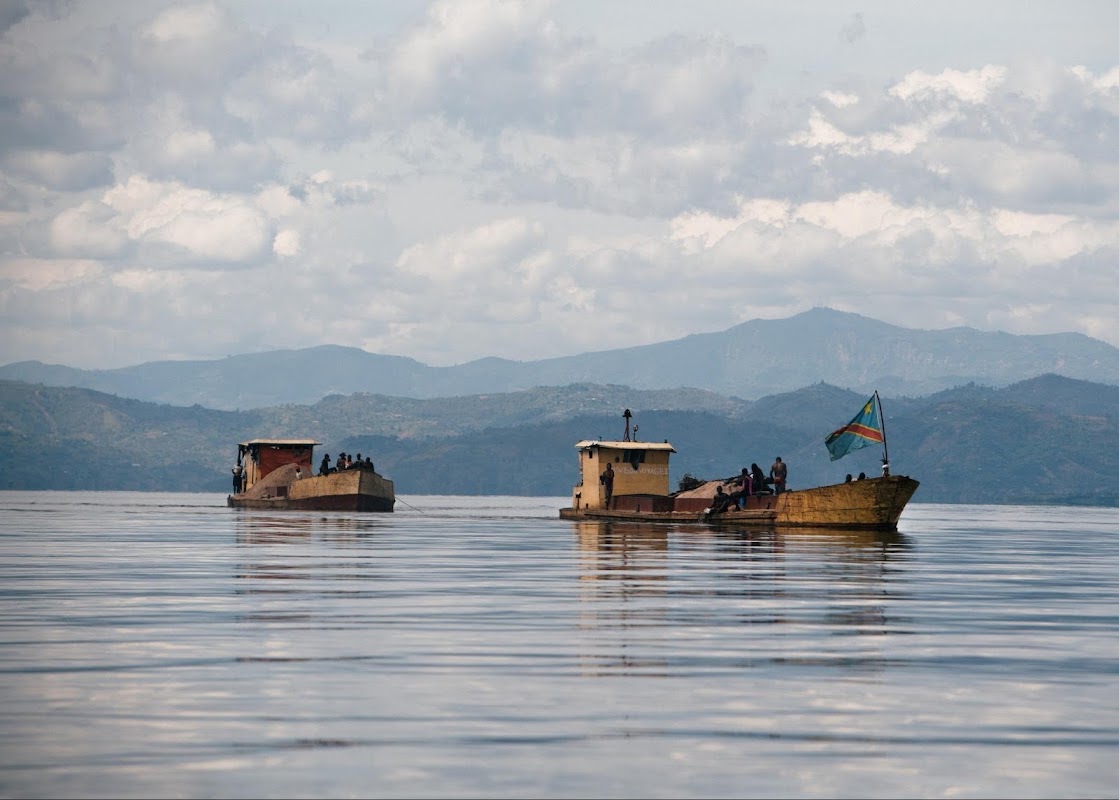 Supplier Responsibility: More Congo Power - Google Sustainability