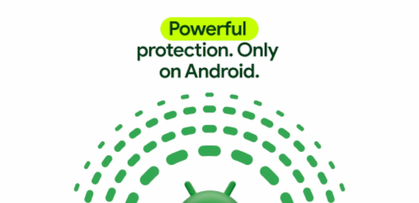 Mobile device security and data protection | Android