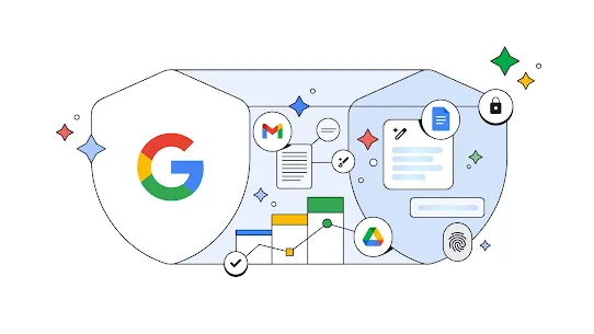 Google AI for Public Sector