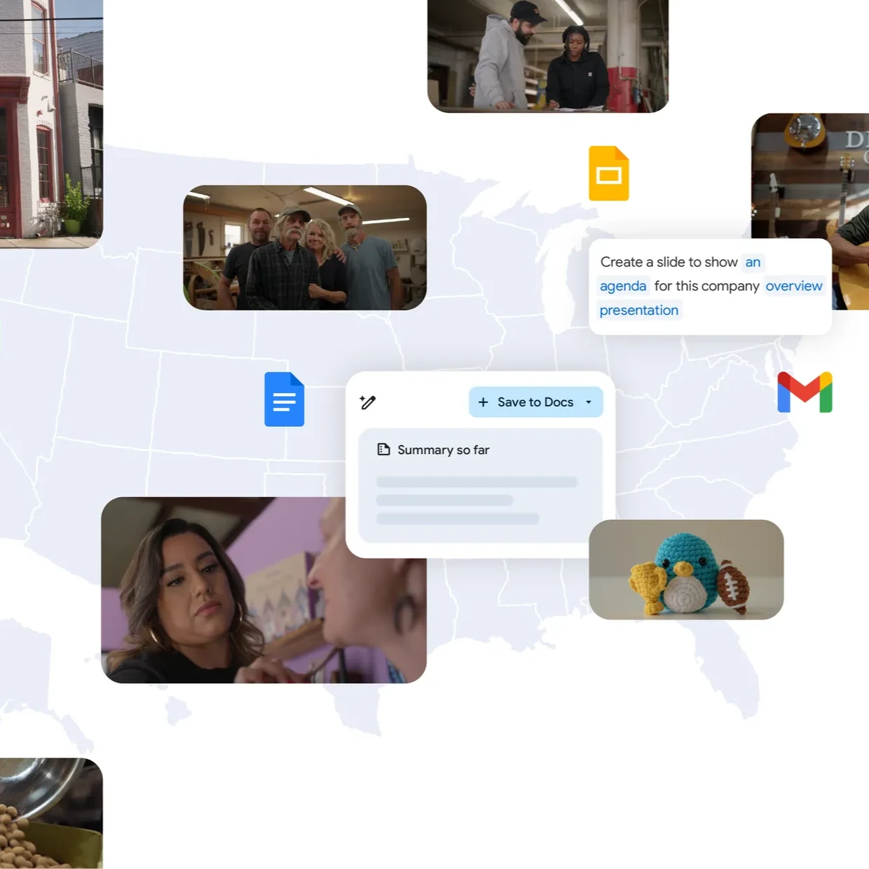 Google Public Policy | Home